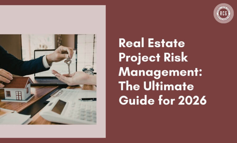 Real Estate Project Risk Management: The Ultimate 2026 Guide